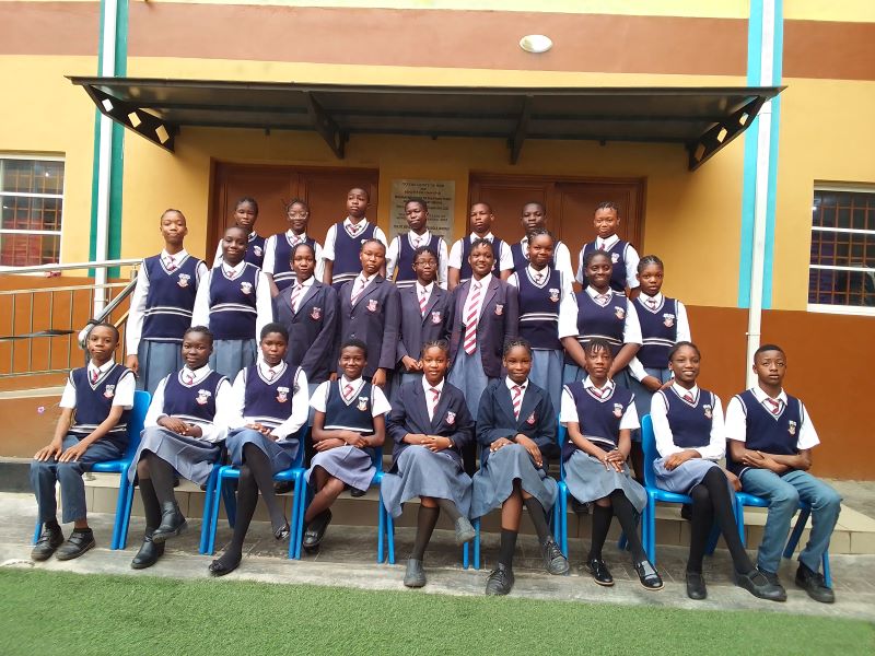 SS1 Digital Technology Lessons timeline